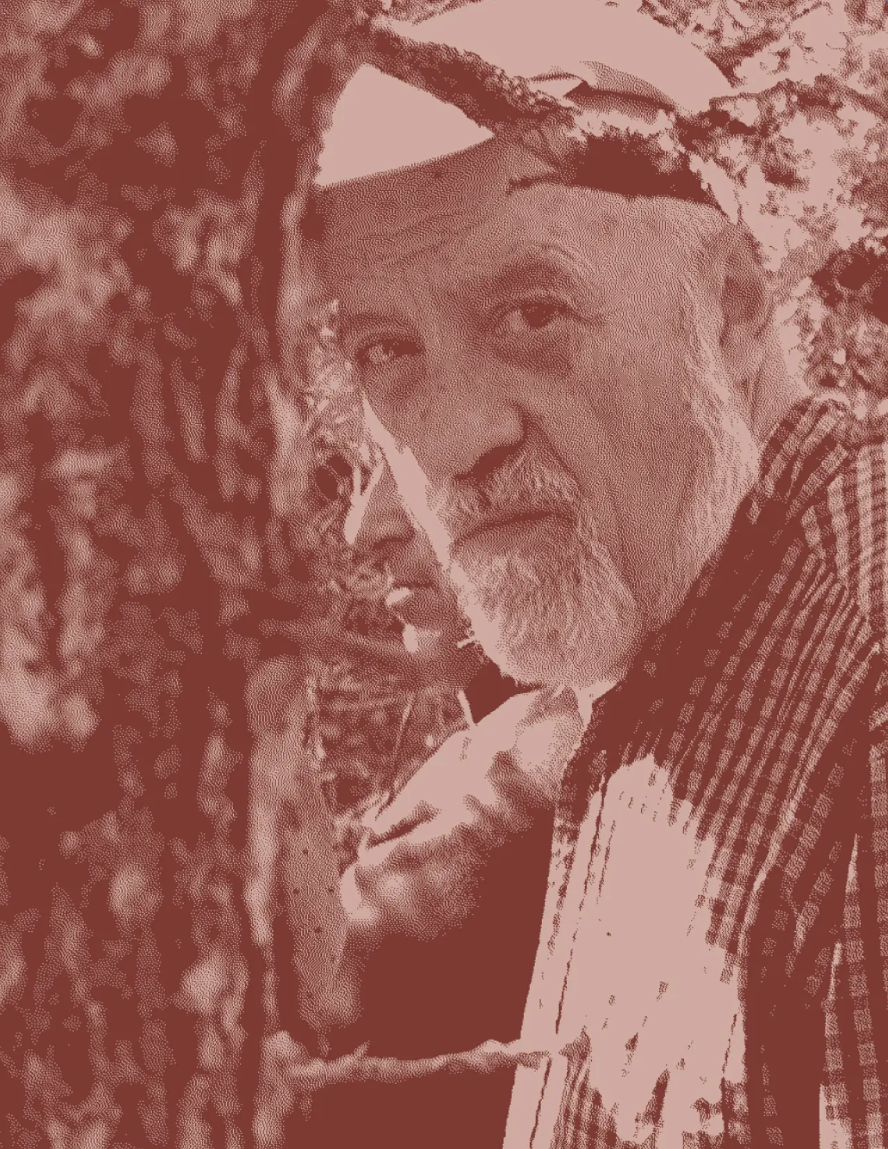 Luc Moullet - Issue 01